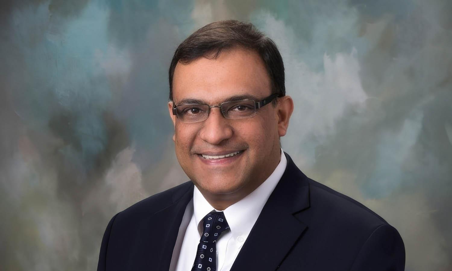 TVS Supply Chain Solutions appoints Vikas Chadha as Global CEO