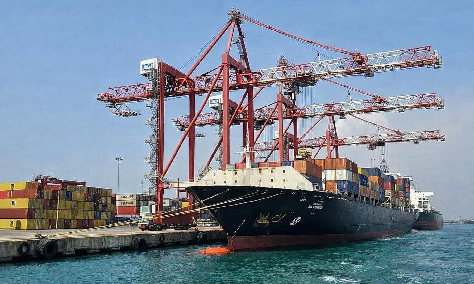 VOC Port Authority becomes India’s first digital twin for maritime ...
