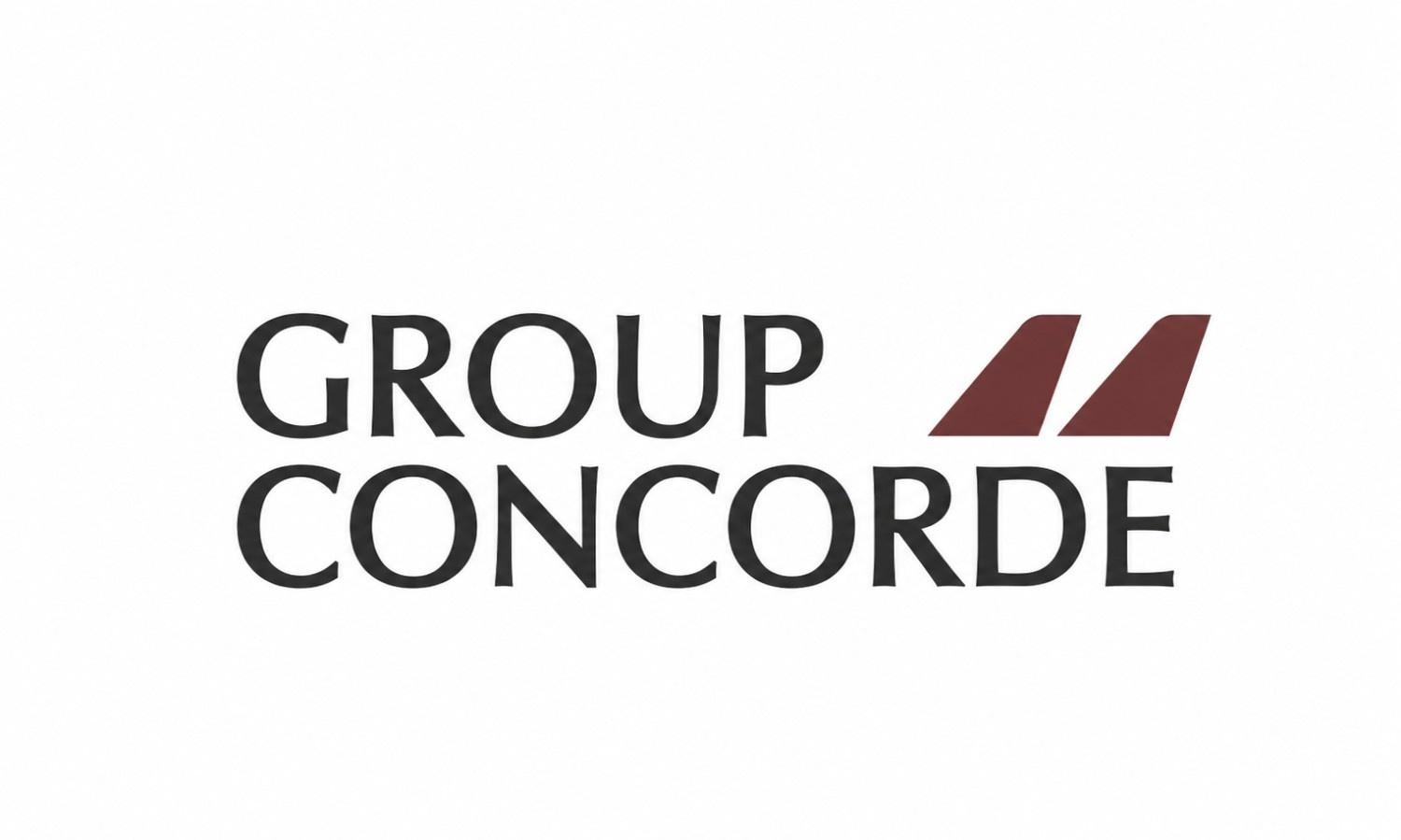 Group Concorde rebrands to reflect growth and regional ambitions