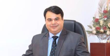 Focusing on maritime security