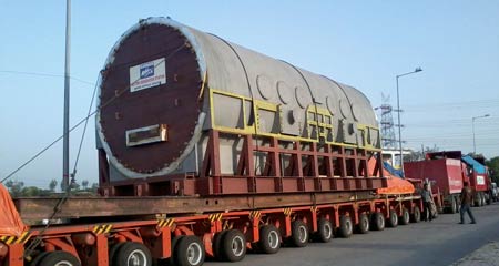 Intricacies of heavy lifts