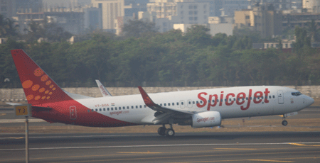 SpiceJet sees cargo opportunity in e-commerce boom