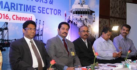 Maritime India Summit captivates the industry
