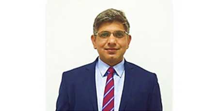 Elektrans Group appoints new MD