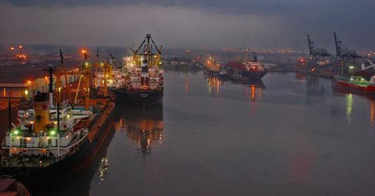 Developing and operating inland water transport terminal at Kolkata and ...