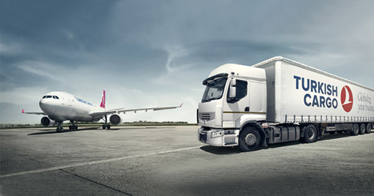 Turkish Cargo adds freighter service to Chennai
