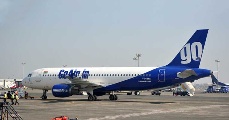 GoAir reaffirms its trust in Ramco