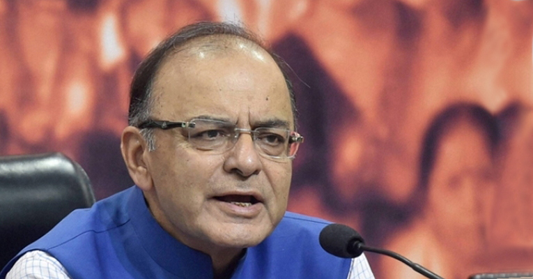 Finance Minister proposes development of multi-modal logistics parks ...