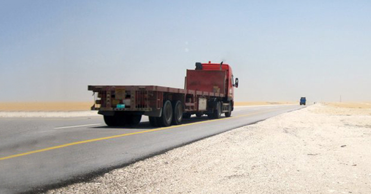 Saudi Arabia takes measures to enhance trade with TIR – the global ...