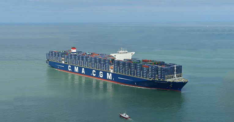 APM Terminals Mumbai starts India – Arabian Gulf and Mediterranean ...