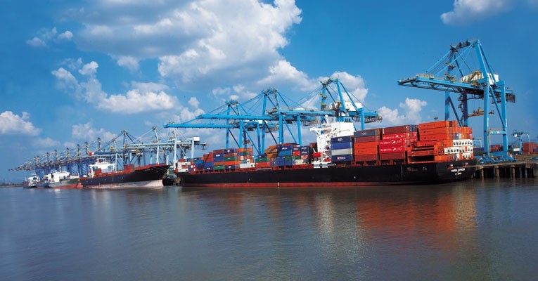 FROM MAGAZINE: The Huge Untapped Potential in Coastal Shipping | Shipping FROM MAGAZINE: The Huge Untapped Potential in Coastal Shipping | Shipping