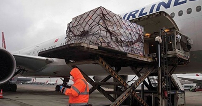 Turkish Cargo adds 14k tonnes extra capacity with passenger flights of ...